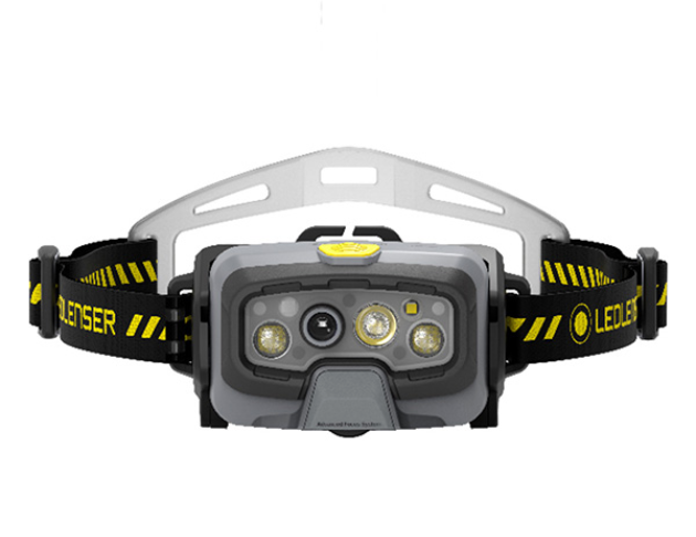 HF8R Work - 產品介紹 | Ledlenser 台灣官方網站