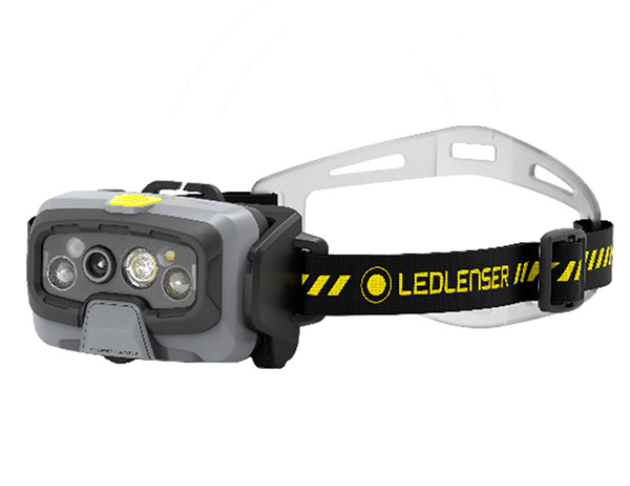 HF8R Work - 產品介紹 | Ledlenser 台灣官方網站